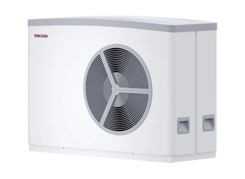 HPA-O 13 C Premium Pompe di calore aria-acqua di STIEBEL ELTRON
